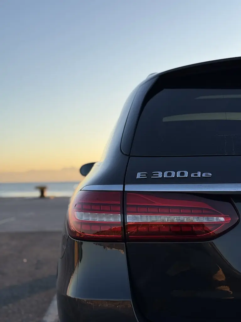 Luxury Athens Airport Private Transfers - The Greek Taxi