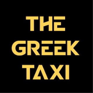 The Greek Taxi : Private Transfers & Chauffeur Hire Services